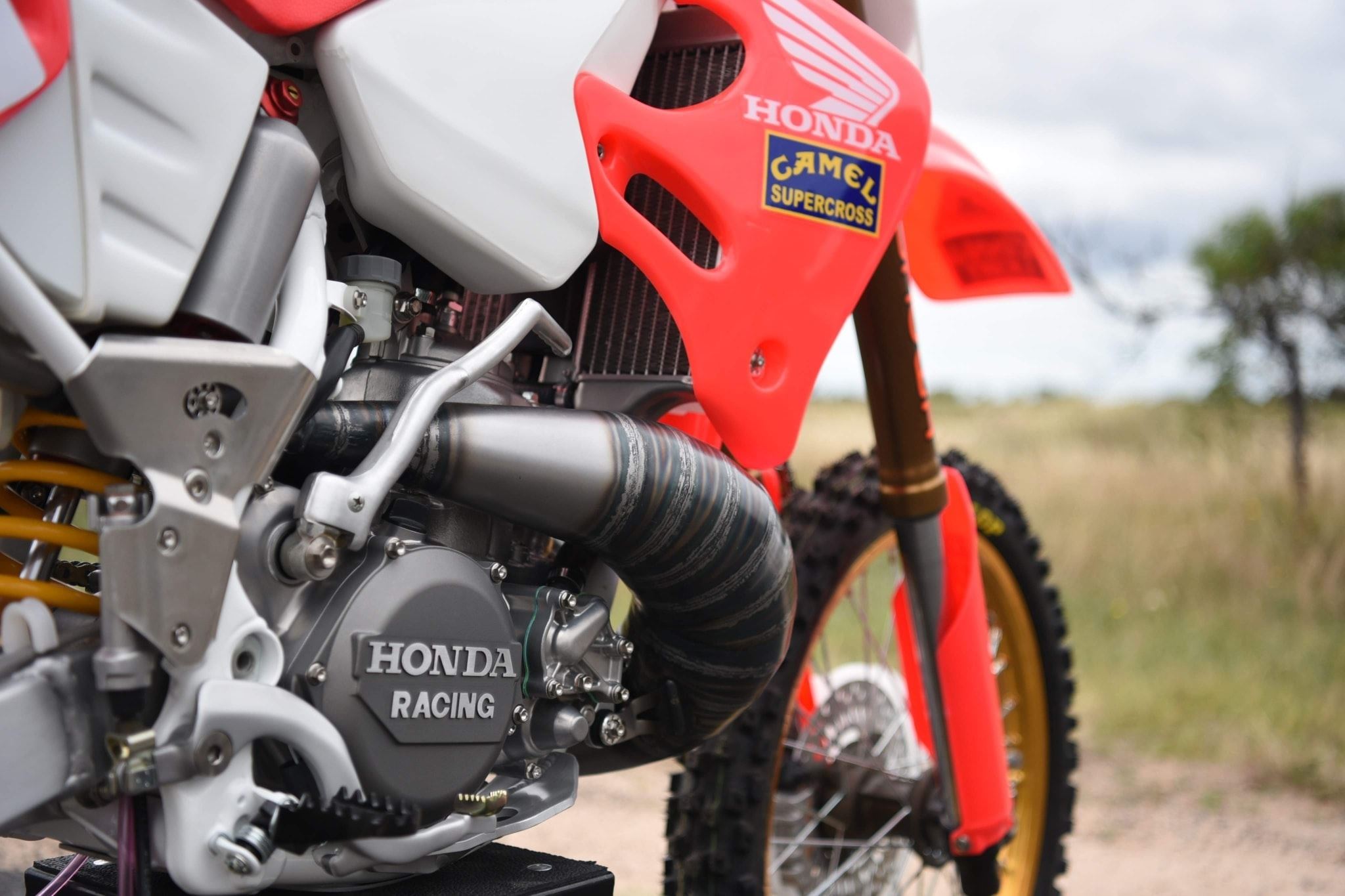 Super Evo – SpD Factory Developments