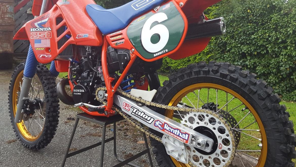 Evo – SpD Factory Developments