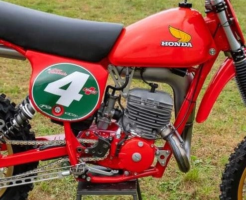 Twinshock – SpD Factory Developments