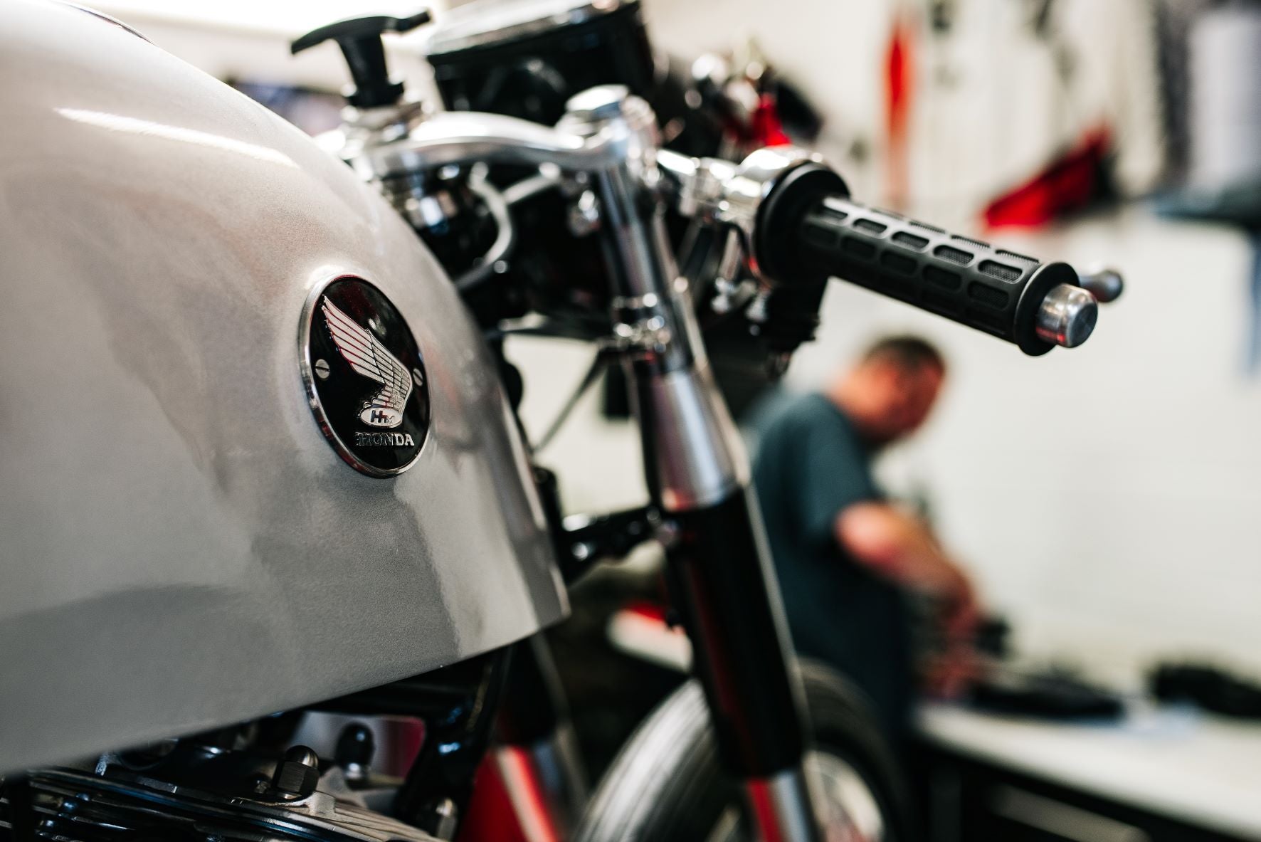 Road Bikes – SpD Factory Developments