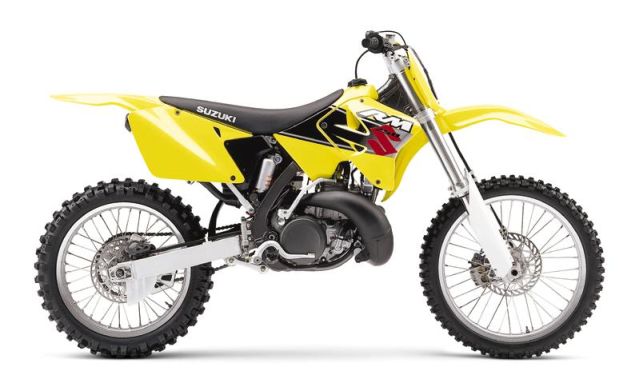 RM250 – SpD Factory Developments