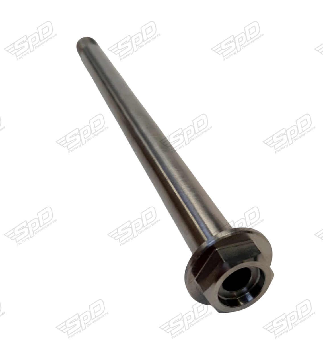 Swing Arm Spindle CR125 1979-1980. CR250 1978-1980 – SpD Factory ...