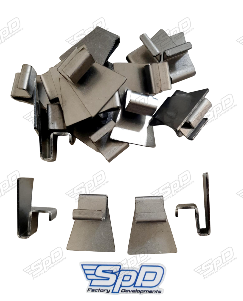 1978-80 Rear Fender Mount Tab Set – SpD Factory Developments