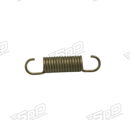 Rear Brake Pedal Return Spring – SpD Factory Developments