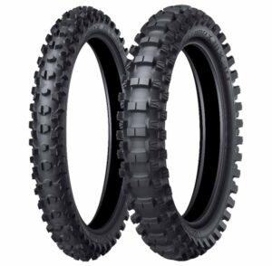 Dunlop MX34 Front tyre – SpD Factory Developments