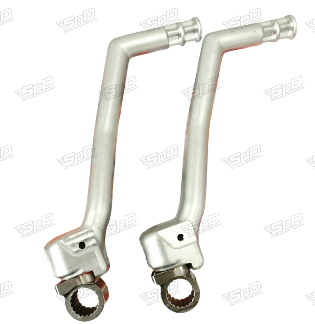 "RC" style Kick-starter. '85-'87 CR250 and '84-'88 CR500 – SpD Factory ...