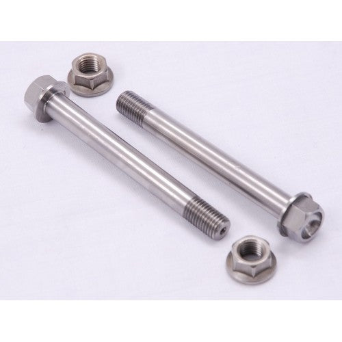 78-80 CR250 Rear Engine Mount Bolt (set) - Titanium – SpD Factory ...