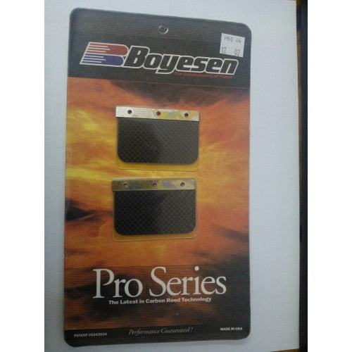 Pro-44 Boyesen Reeds – SpD Factory Developments