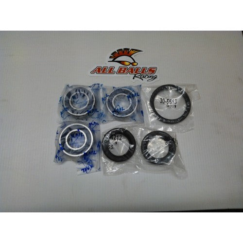 Wheel Bearing Kit - Allballs – SpD Factory Developments