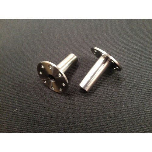 Titanium Tank Top Hat Mount-Set – SpD Factory Developments