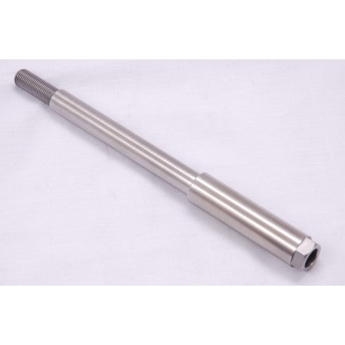 Front Wheel Spindle 1978-80 Cr250. 79-80 CR125 – SpD Factory Developments