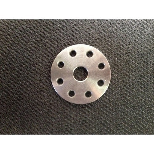 Titanium Fender/Exhaust Washer. – SpD Factory Developments