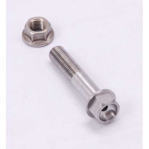 Cylinder head steady bolt – SpD Factory Developments