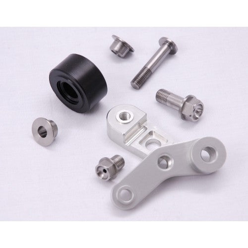 Chain Roller Lowering Kit – SpD Factory Developments