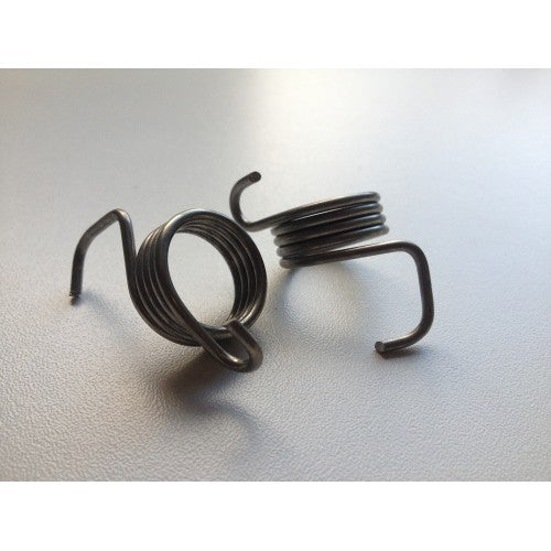 Footrest Return Spring (pair) – SpD Factory Developments