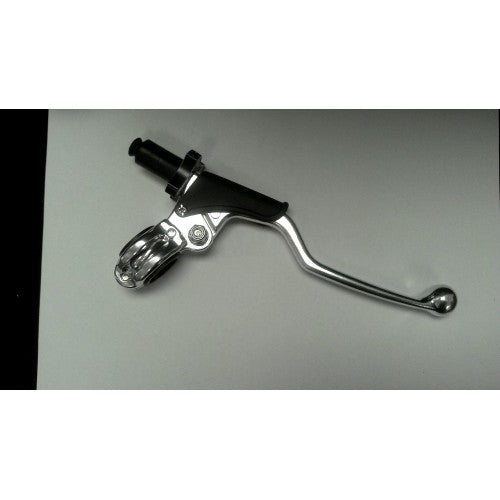 Clutch Lever – SpD Factory Developments