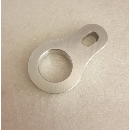 Alloy Exhaust Stay – SpD Factory Developments